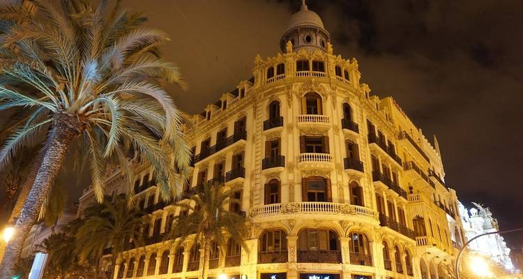 Discovery of Spain - 10 days by Click Tours with 44 Tour Reviews ...