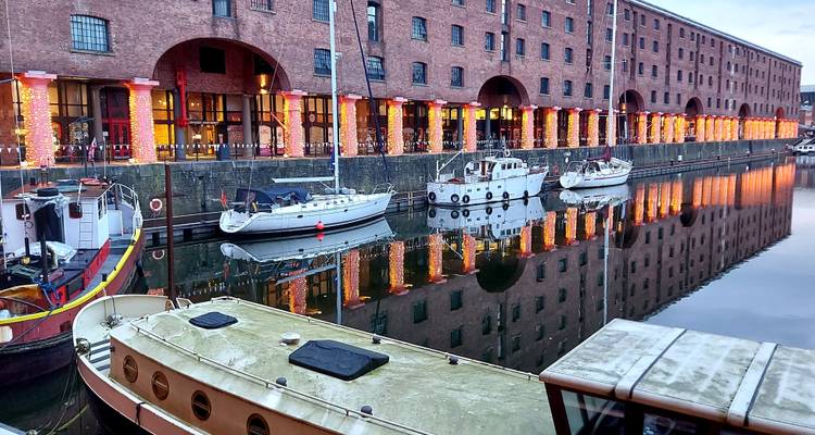 Great Britain - 7 Days by Expat Explore Travel with 119 Tour Reviews ...