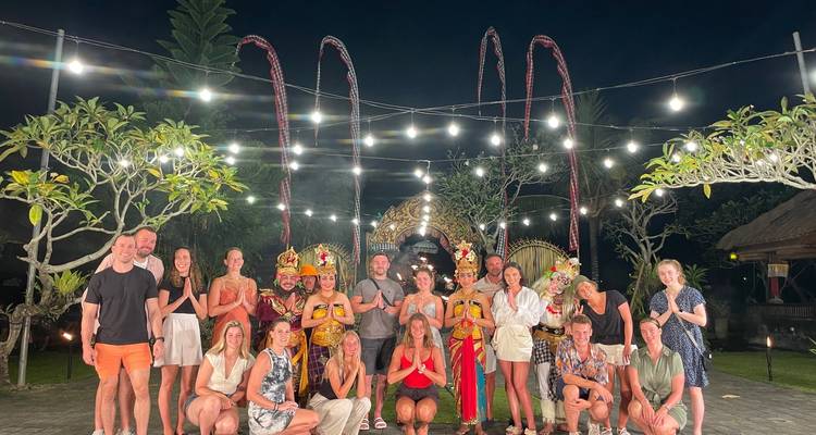 Bali Experience 15 Day by INTRO Travel with 82 Tour Reviews (Code: BXNU ...