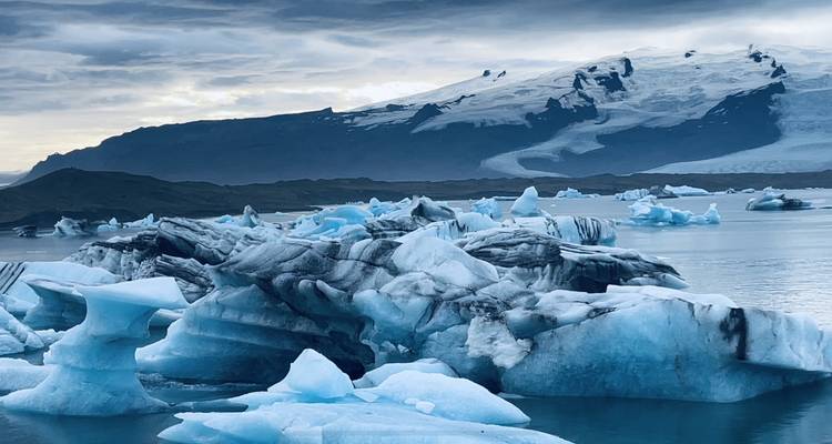 7 Day - Complete Iceland by Arctic Adventures with 118 Tour Reviews ...