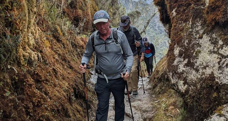 Inca Discovery Plus by G Adventures with 172 Tour Reviews (Code: PIM ...