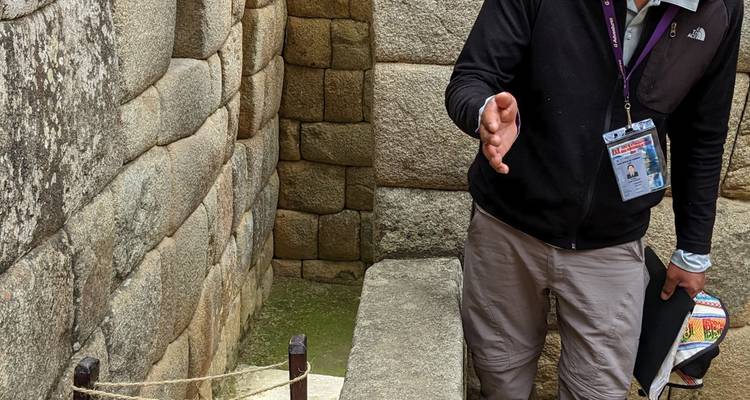 Inca Discovery Plus by G Adventures with 172 Tour Reviews (Code: PIM ...