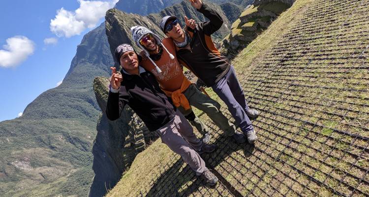 Inca Discovery Plus by G Adventures with 172 Tour Reviews (Code: PIM ...