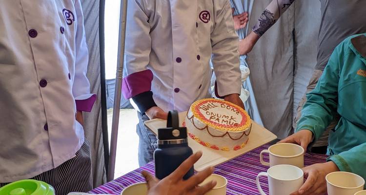 Inca Discovery Plus by G Adventures with 172 Tour Reviews (Code: PIM ...