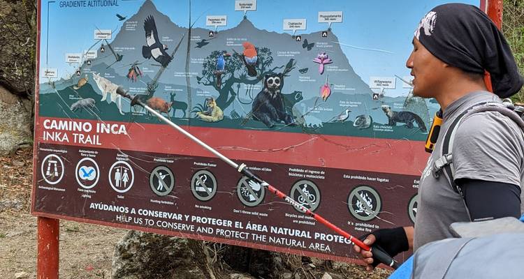 Inca Discovery Plus by G Adventures with 172 Tour Reviews (Code: PIM ...