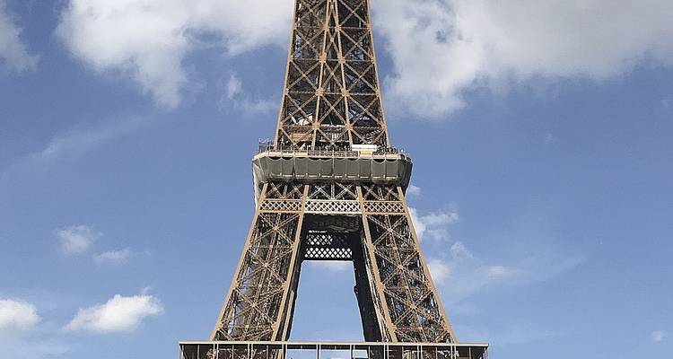 Europe Escape - 12 Days by Expat Explore Travel with 664 Tour Reviews ...