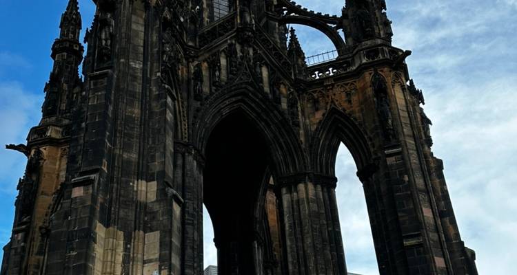 Great Britain - 7 Days by Expat Explore Travel with 122 Tour Reviews ...