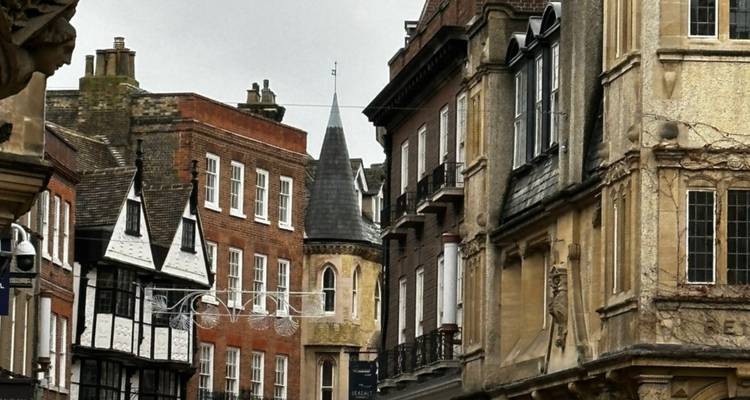 Great Britain - 7 Days by Expat Explore Travel with 122 Tour Reviews ...