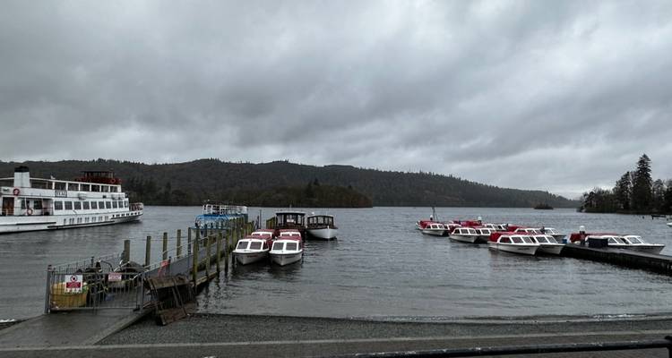 Great Britain - 7 Days by Expat Explore Travel with 122 Tour Reviews ...