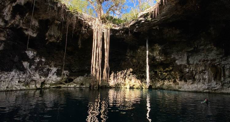 Mexico Yucatán Experience by TruTravels with 174 Tour Reviews (Code ...