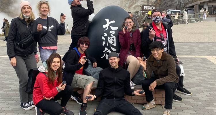 Japan One Life Adventures - 10 Days by One Life Adventures with 871 ...