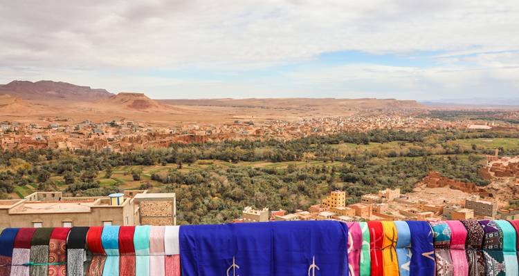 5 day trip: Sahara Fun Outdoor Experience by TouaregTrails with 154 ...