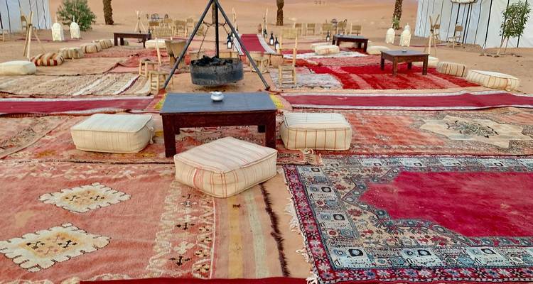 Morocco Tours 10 Days Tour From Casablanca by Marrakech Dream Trips ...