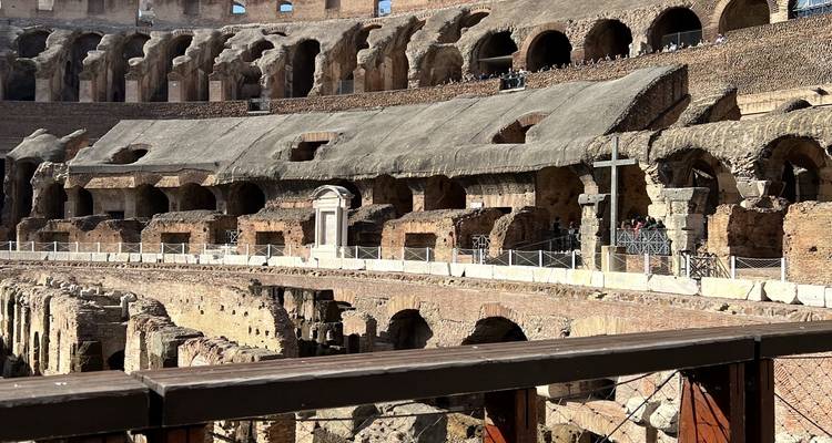 Europe Escape - 12 Days by Expat Explore Travel with 680 Tour Reviews ...