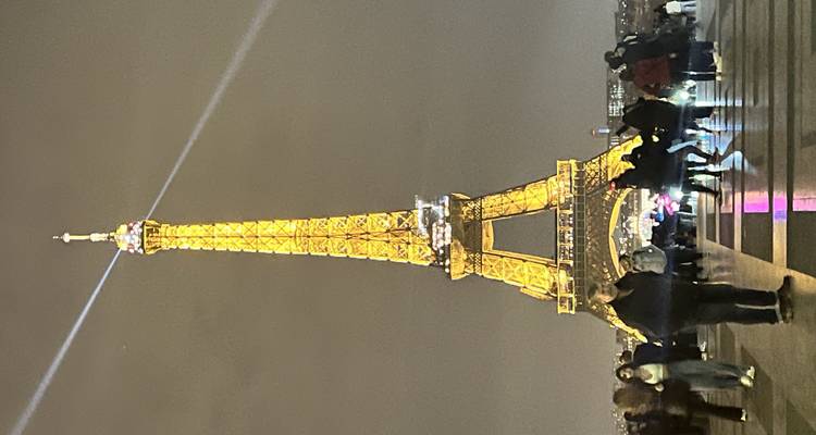 Europe Escape - 12 Days by Expat Explore Travel with 680 Tour Reviews ...