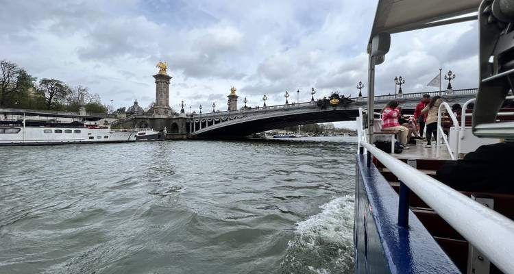 Europe Escape - 12 Days by Expat Explore Travel with 680 Tour Reviews ...