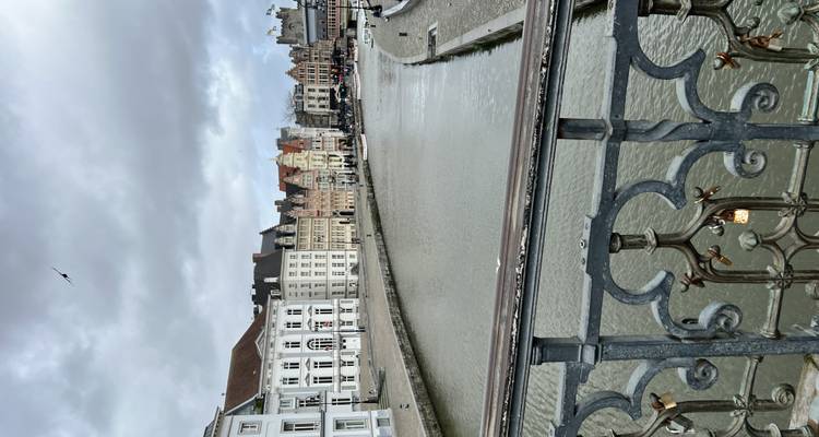 Europe Escape - 12 Days by Expat Explore Travel with 680 Tour Reviews ...