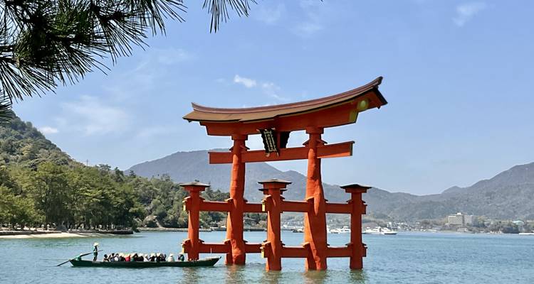Simply Japan by Explore! with 115 Tour Reviews (Code: QJS) - TourRadar
