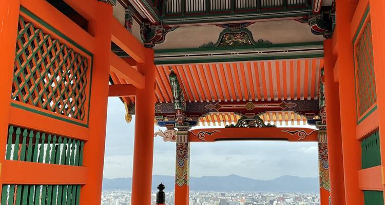 Simply Japan by Explore! with 115 Tour Reviews (Code: QJS) - TourRadar