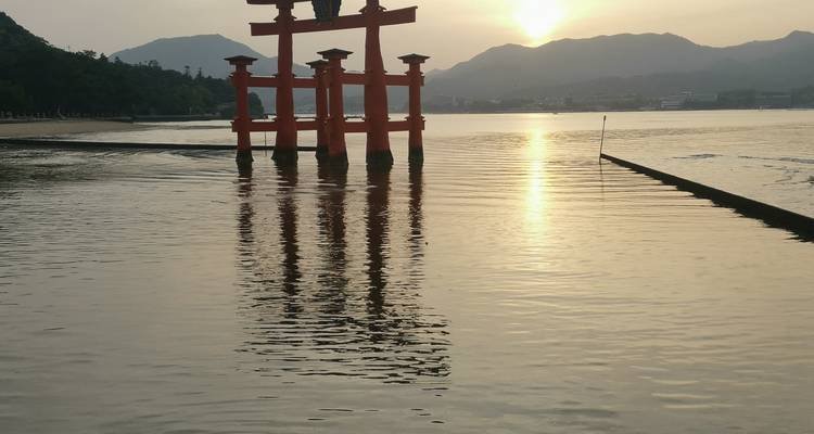 Epic 13-Day Japan Budget Tour: Odyssey Across the Land of the Rising ...