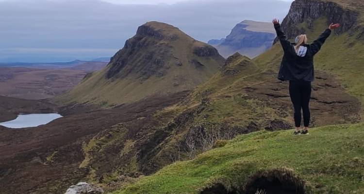 3 Day Isle of Skye by MacBackpackers with 1020 Tour Reviews - TourRadar
