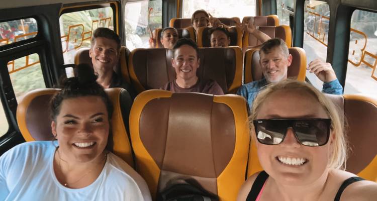Bali Classic 12 Day - One Life Adventures by One Life Adventures with ...
