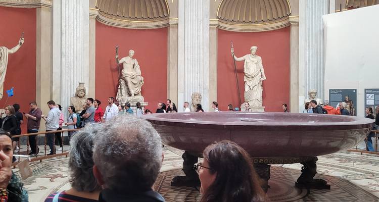 Europe Escape - 12 Days by Expat Explore Travel with 687 Tour Reviews ...