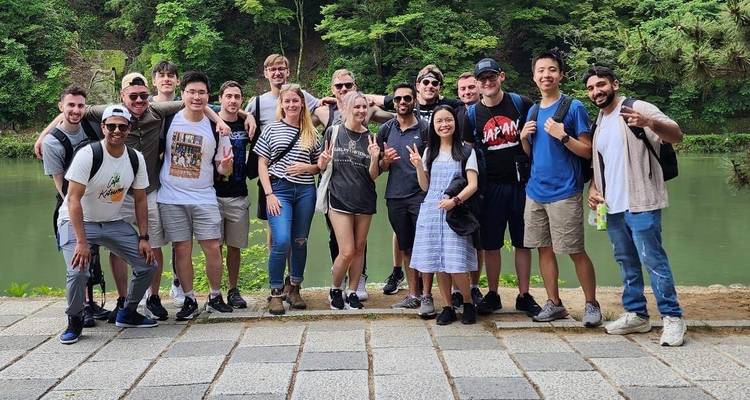 Japan One Life Adventures - 10 Days by One Life Adventures with 1131 ...