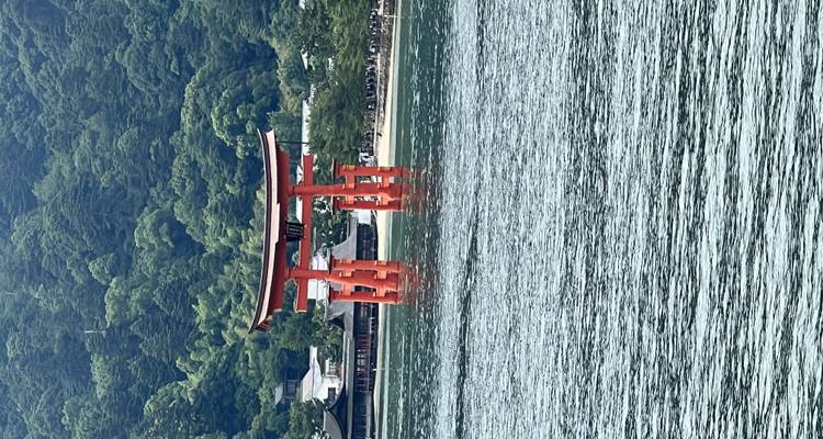 Japan Explorer by Travel Talk with 10 Tour Reviews (Code: JP10) - TourRadar