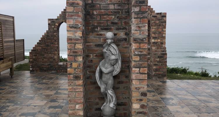 5 day Best of South Africa Highlights: Garden Route with Addo National ...