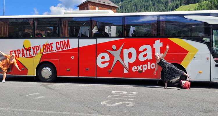 Eastern Highlights by Expat Explore Travel with 75 Tour Reviews (Code ...