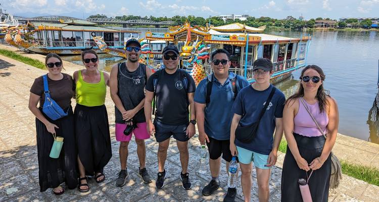 Vietnam - One Life Adventures 12 Day by One Life Adventures with 149 ...