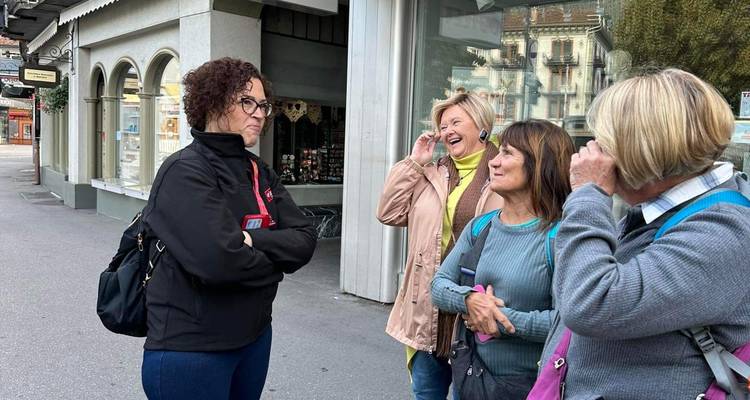 Europe Escape by Expat Explore Travel with 804 Tour Reviews (Code: EE ...