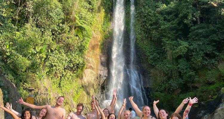 Bali Intro 12 Day by INTRO Travel with 1417 Tour Reviews (Code: BAUBUD ...