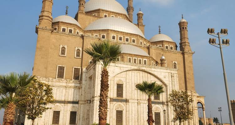 Egypt Highlights by Timeless Tours with 162 Tour Reviews (Code: 86389 ...