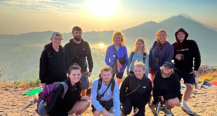 Bali Intro 9 Days by INTRO Travel with 2295 Tour Reviews - TourRadar