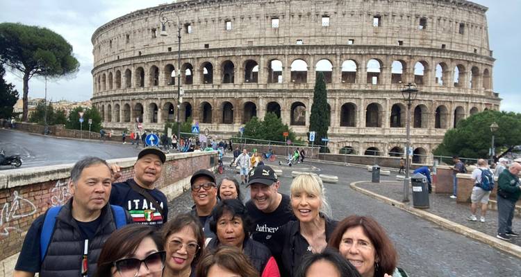 Classic Europe - 14 Days by Expat Explore Travel with 117 Tour Reviews ...
