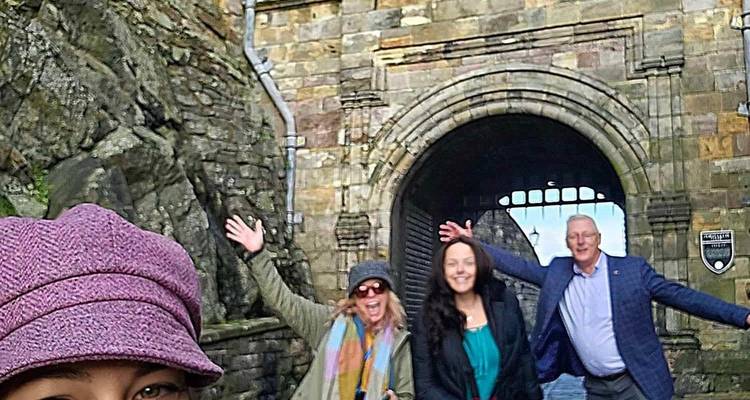 Highlights of Ireland & Scotland by Cosmos with 324 Tour Reviews (Code ...