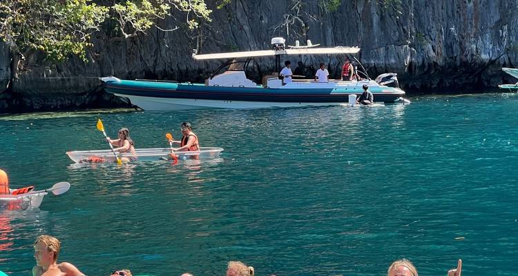 Philippines One Life Adventures - 14 Days by One Life Adventures with ...