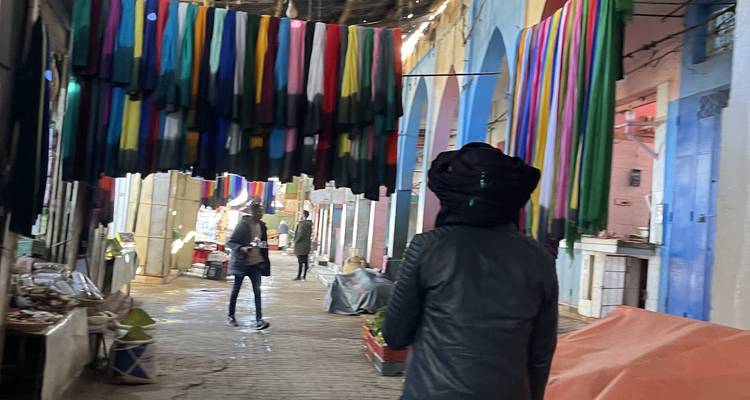 Morocco Tours 10 Days Tour From Casablanca by Marrakech Dream Trips ...