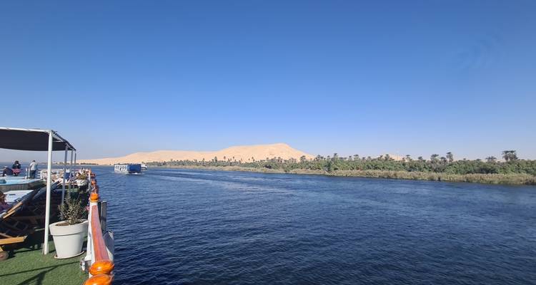 Egypt Highlights by Timeless Tours with 170 Tour Reviews (Code: 86389 ...