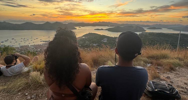 Philippines One Life Adventures - 14 Days by One Life Adventures with ...