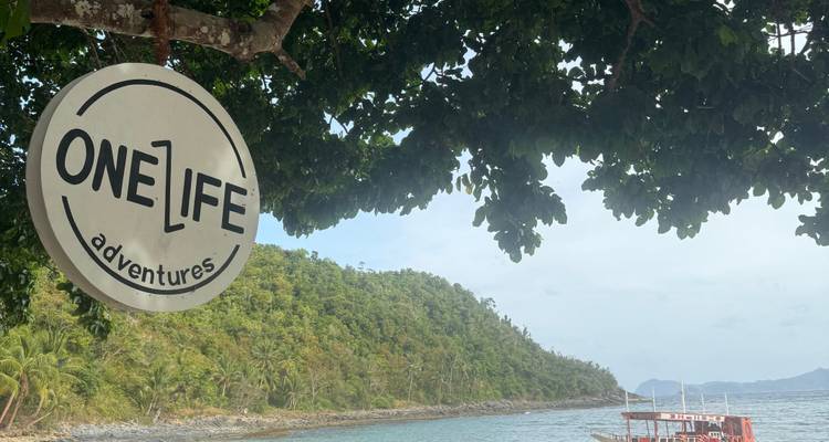 Philippines One Life Adventures - 14 Days by One Life Adventures with ...