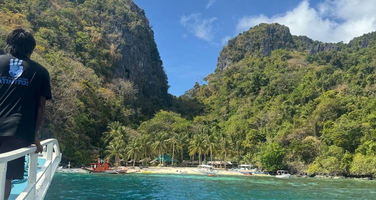 Philippines One Life Adventures - 14 Days by One Life Adventures with ...