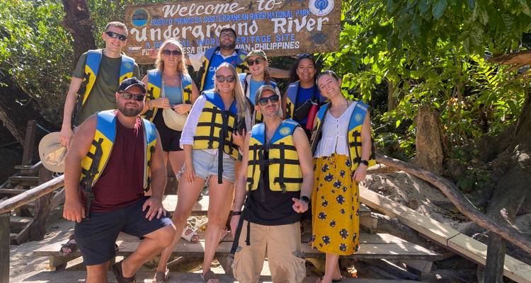 West Philippines Classic 10 Day - One Life Adventures by One Life ...