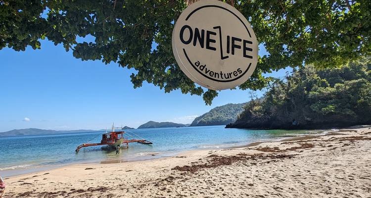West Philippines Classic 10 Day - One Life Adventures by One Life ...