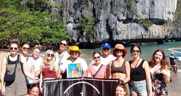 West Philippines Classic 10 Day - One Life Adventures by One Life ...