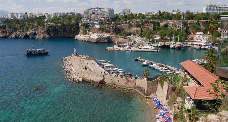 Best of Turkey- 10 Days by Tour Altinkum Travel with 96 Tour Reviews (Code: TAT-0004) - TourRadar