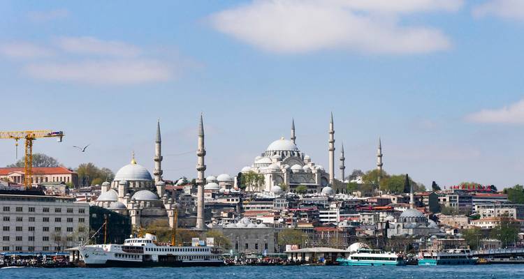 Best of Turkey- 10 Days by Tour Altinkum Travel with 96 Tour Reviews ...