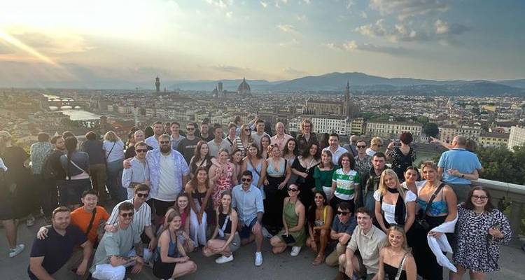 Barcelona to Rome Quest (Winter, 9 Days) by Contiki with 1 Tour Review ...